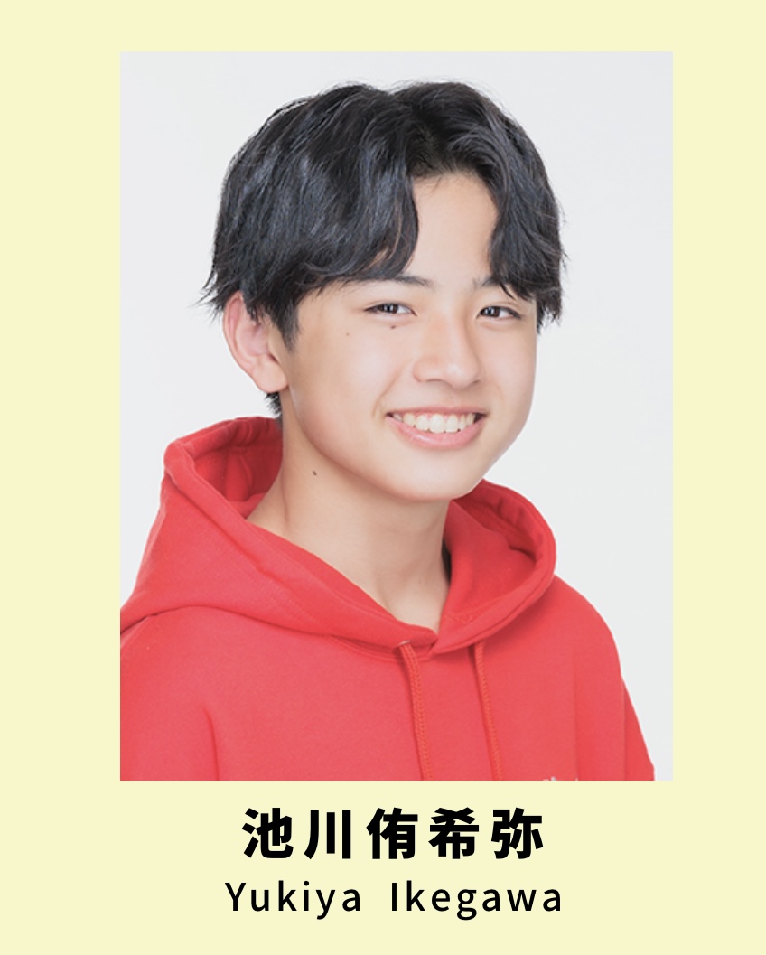 『Boysbe(ボイビ)』メンバーを年齢順・入所日順にプロフィールを詳しく解説！