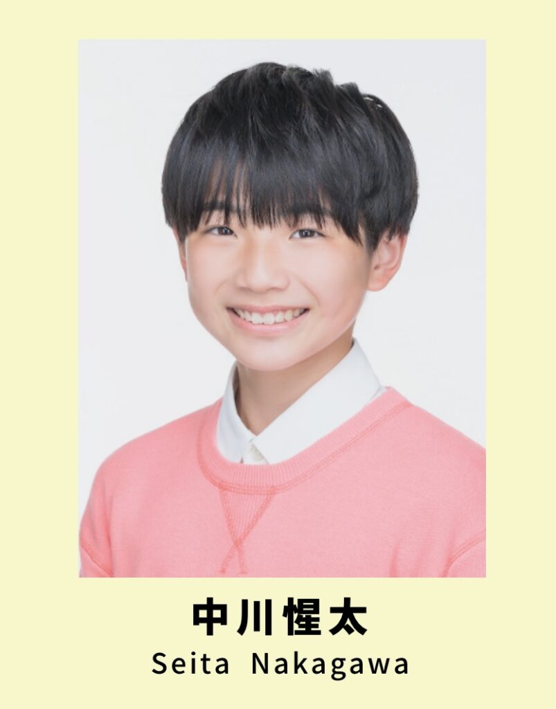 『Boysbe(ボイビ)』メンバーを年齢順・入所日順にプロフィールを詳しく解説！