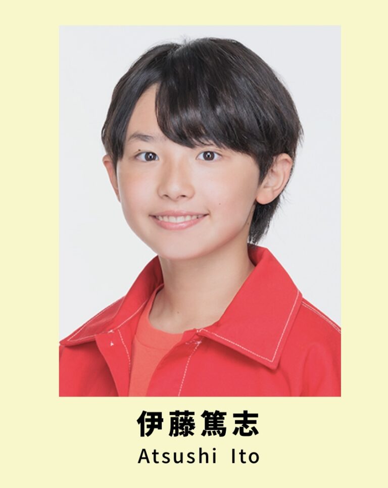 『Boysbe(ボイビ)』メンバーを年齢順・入所日順にプロフィールを詳しく解説！